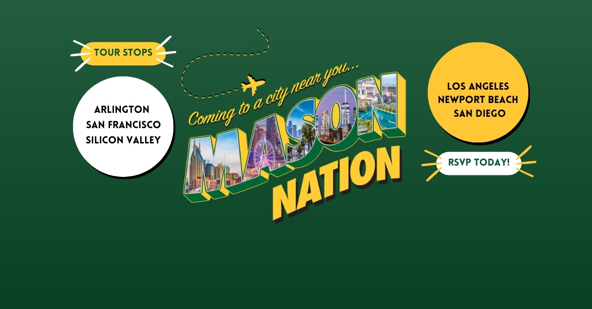 George Mason University Alumni - Community Home