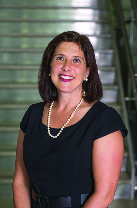 George Mason University Alumni - 2019 GMUAA Awards Announced