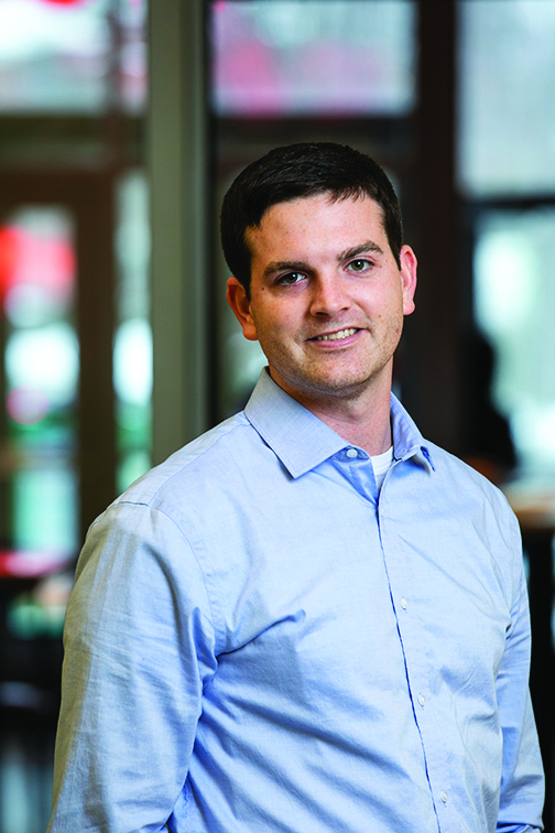 George Mason University Alumni - 2019 GMUAA Awards Announced